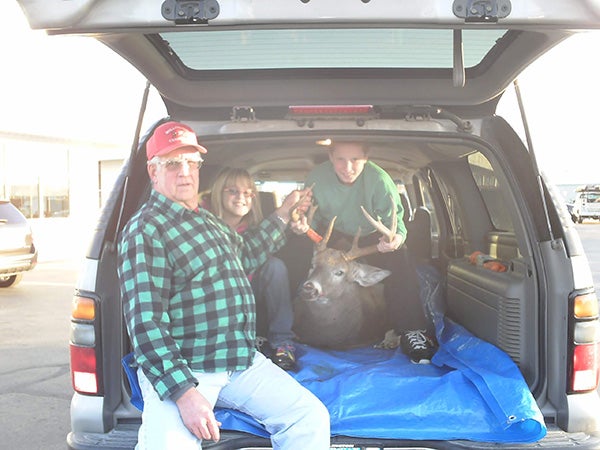 Community Involvement